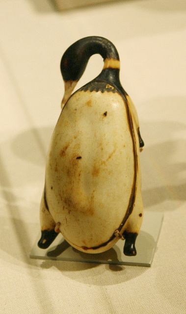 There are many ways to truss a duck - ADC Online Blog