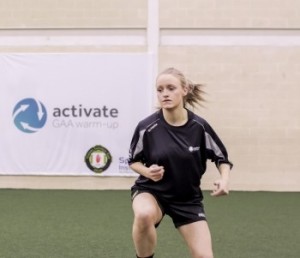 Development of an ACL Injury Prevention Programme for Gaelic Sports ...