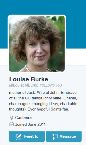 This week's answer to MOOC question: Professor Louise Burke on fitness ...