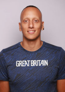 Interview with Rob Hill, Osteopath at UK Athletics - BJSM blog - social ...