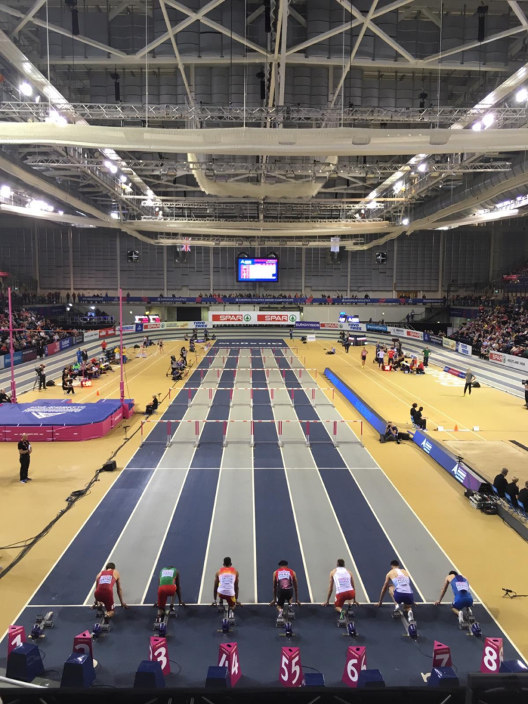 A taster week in sports medicine - BJSM blog - social media's leading ...