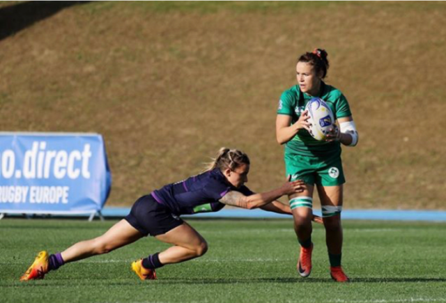 The impact of shoulder injuries in rugby: what can we control? - BJSM ...