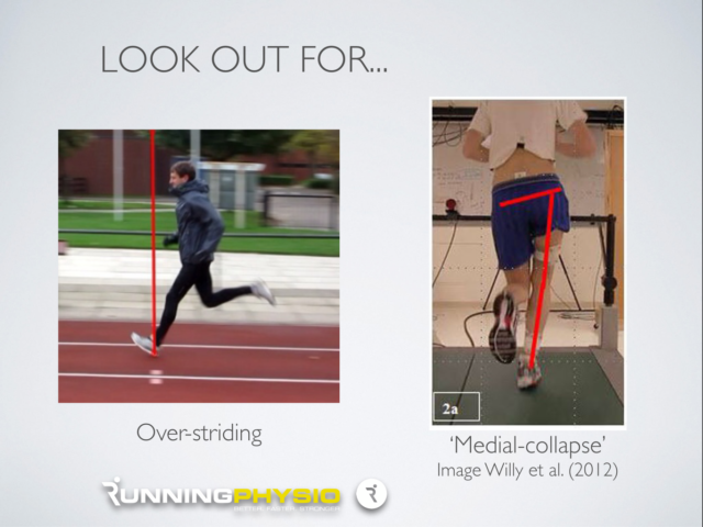 Stepping up to better running form with the Running Physio – Tom Goom ...
