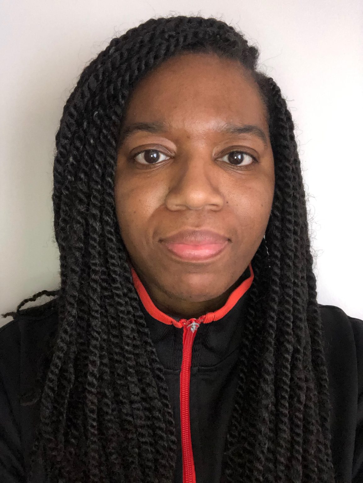 In the fight for racial justice, the sidelines are no longer an option ...