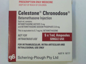 Part 2 in the #MedicalReversals series: long-term effects of cortisone ...