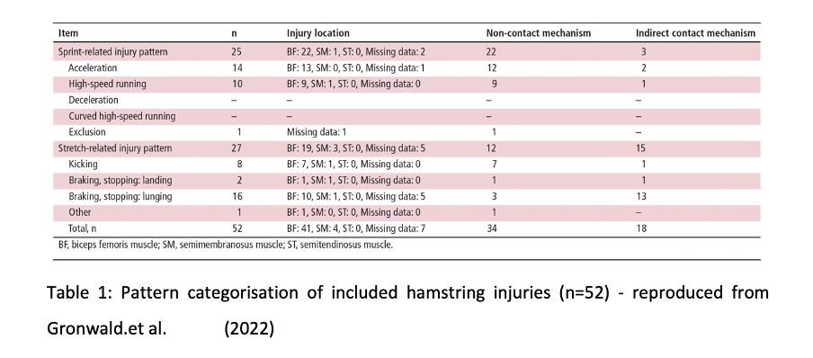 Moving towards a triplanar view of hamstring strain injuries - BJSM ...