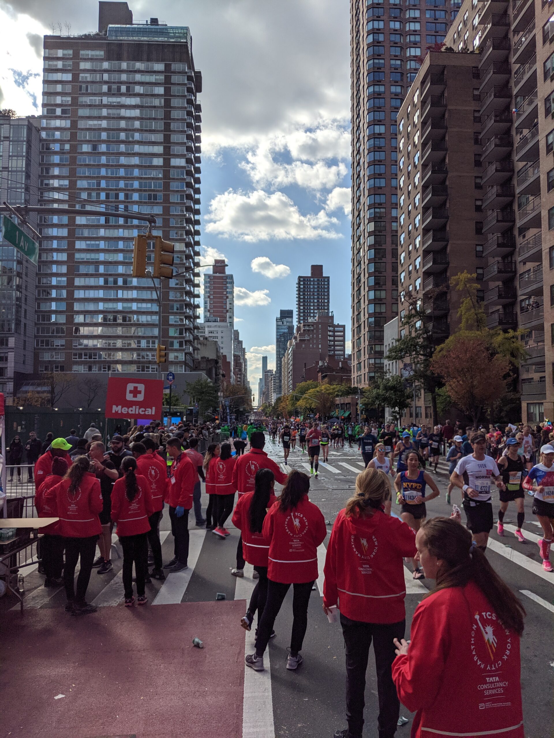Can technology help identify training patterns associated with running ...