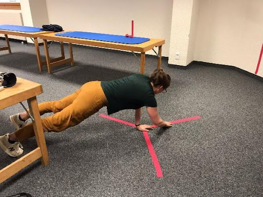 Reflection of the Swiss Sports Medicine Day for Students - BJSM blog ...