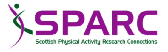 Upcoming event in Scotland: Scottish Physical Activity Research ...