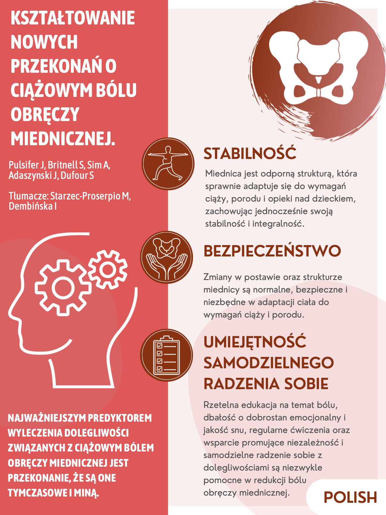 SPOKEN IN YOUR OWN WORDS: Advancing Knowledge Mobilization through ...