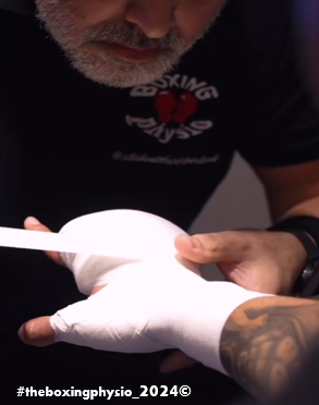 The MSK playbook - hand arthritis - BJSM blog - social media's leading ...