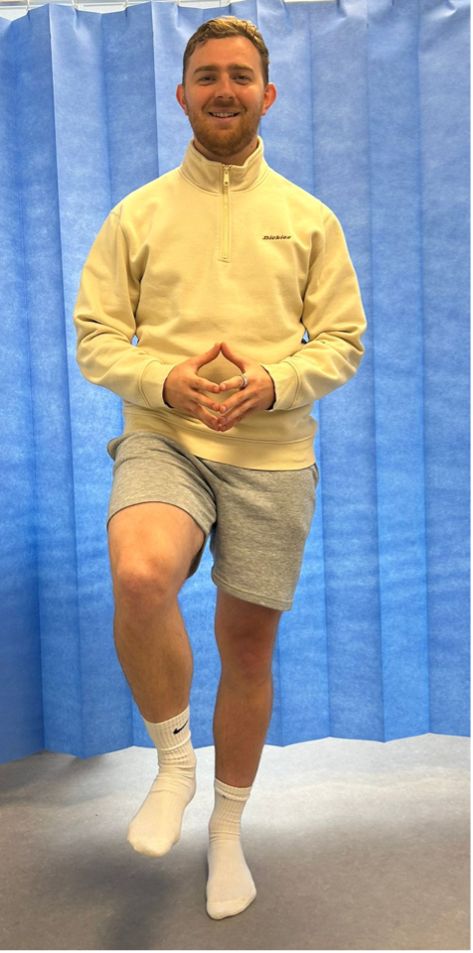 The MSK playbook: Greater Trochanteric Pain Syndrome - BJSM blog ...