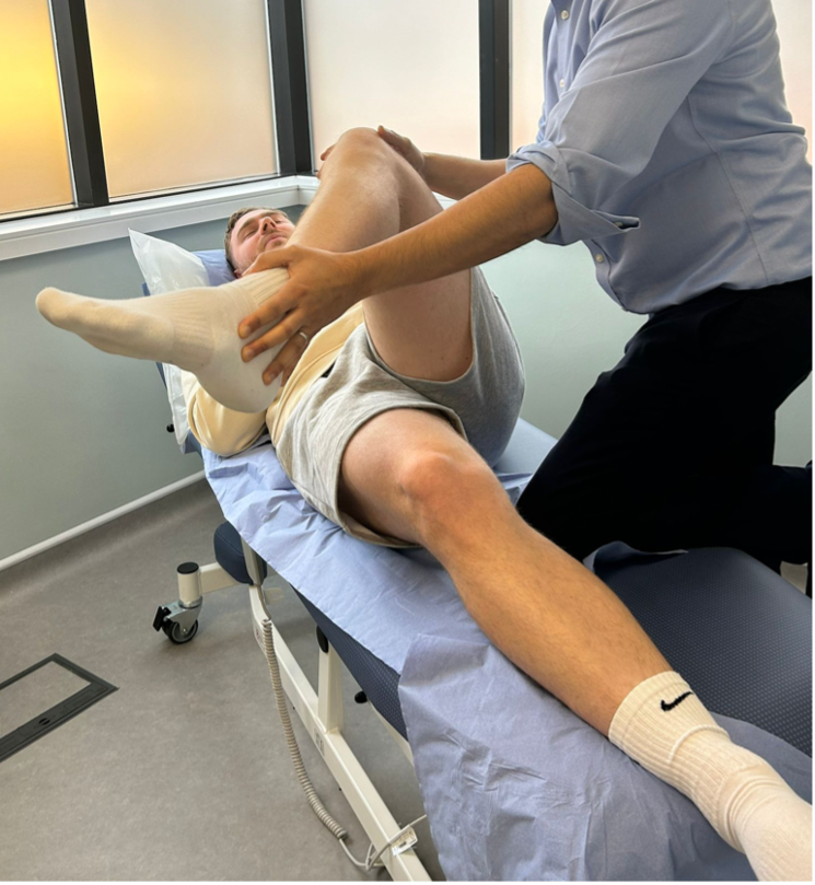 The MSK playbook: Greater Trochanteric Pain Syndrome - BJSM blog ...