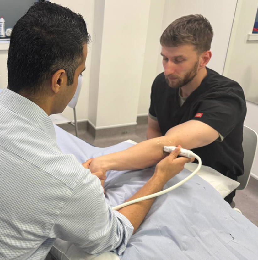 The MSK playbook: Tennis elbow - BJSM blog - social media's leading SEM ...