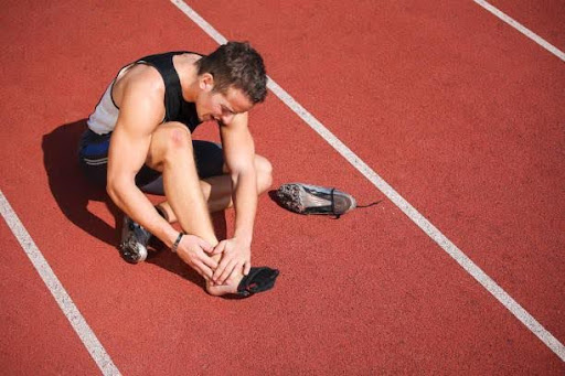 Ankle-GO™ Part 1: A novel and simplified way for ensuring safe return ...