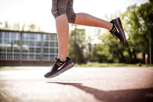 Ankle-GO™ Part 1: A novel and simplified way for ensuring safe return ...