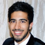 Faheem Ahmed: On the sideline or frontline—where should the British ...