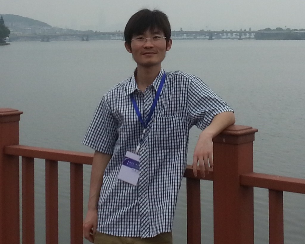 Deng Luo et al: A call for change for China's doctors - The BMJ