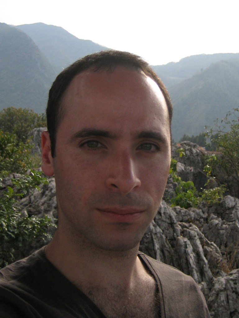 Christmas Appeal 2014: Benjamin Black on Ebola through his eyes - The BMJ