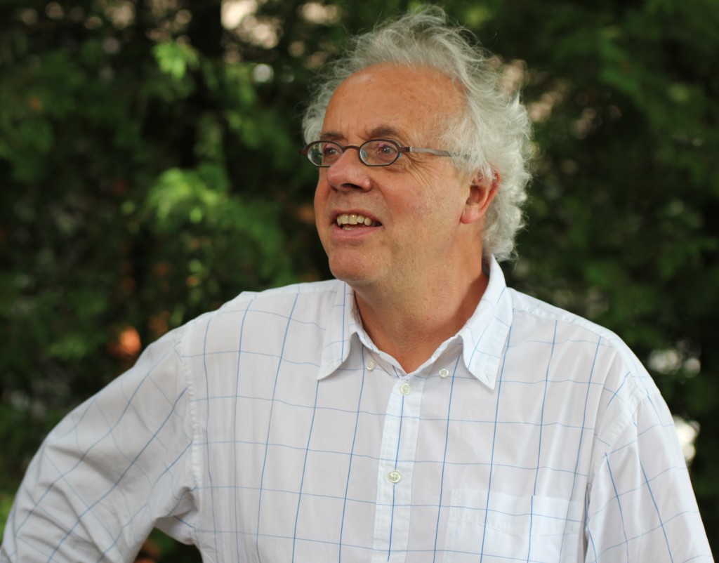 Richard Smith: Dying of cancer is the best death - The BMJ