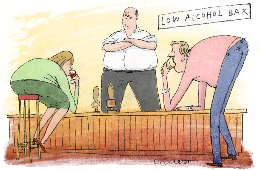 The BMJ Today: Alcohol pledges, fake antibiotic fixes, and NFL payouts ...