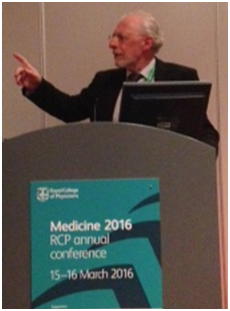 Jeff Aronson: When I Use a Word … Naming biologics—rINNs and pINNs ...