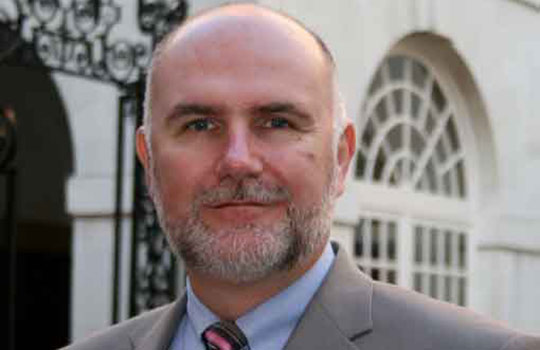 Mark Porter: The NHS and a £350m lie - The BMJ