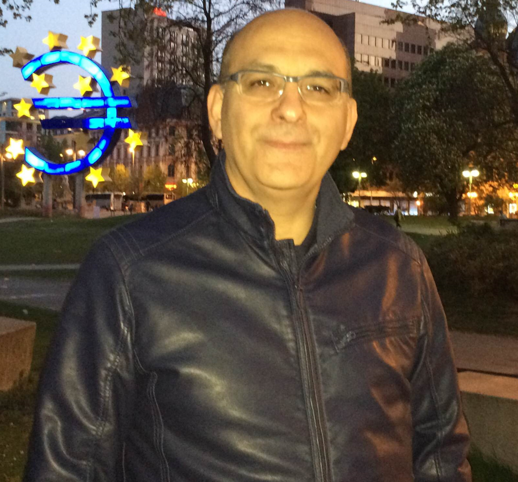 Behrooz Astaneh: Iran’s scientific community shouldn’t be put in the ...