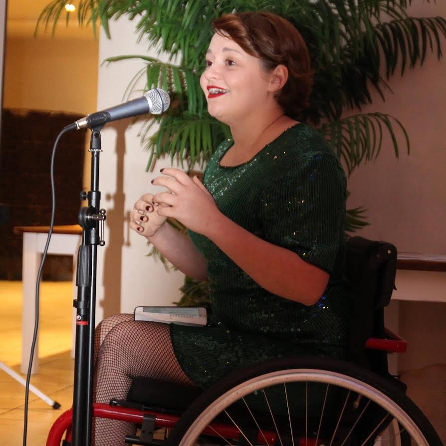 Hannah Barham-Brown: Doctoring with a disability - The BMJ