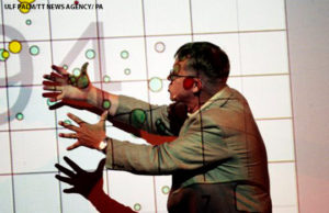 Seeing human lives in spreadsheets: The work of Hans Rosling (1948–2017 ...