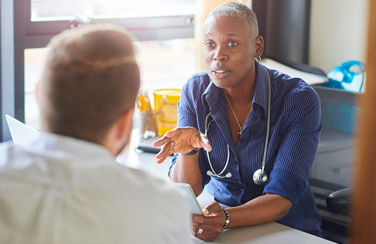 Choosing Wisely around the world: Professionalism as a force to reduce ...