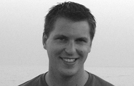 Matt Morgan: The ward round is broken - The BMJ