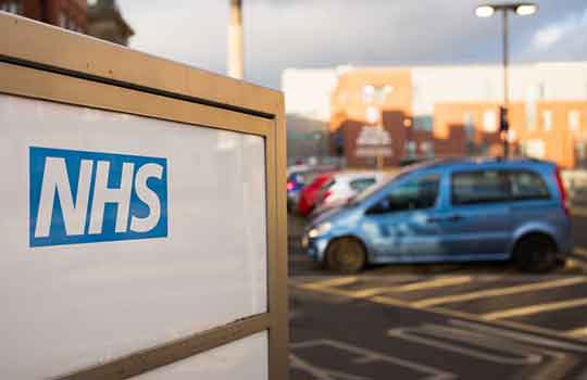 James Goodyear: The NHS is an “anchor institution” for local ...