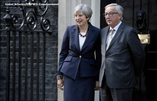 Martin McKee: The infamous Brexit dinner party—health was a major issue ...