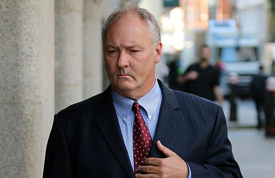 Gwen Adshead: Offending in theatre—the case of Ian Paterson - The BMJ