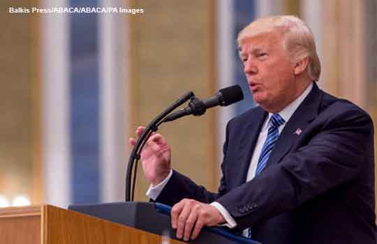 David Southall: Ending the international arms trade could reduce ...