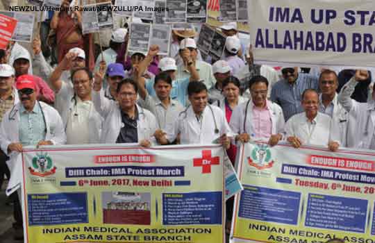 Shivani Randev: The system needs to change to tackle violence against ...