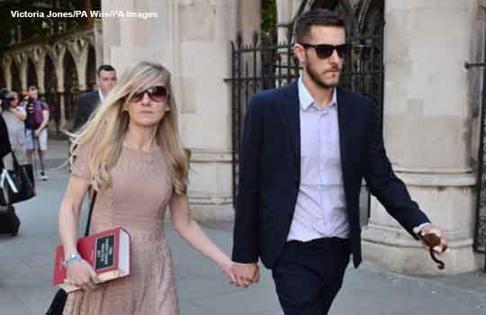 Daniel Sokol: The Charlie Gard case—an ethicist in the courtroom - The BMJ
