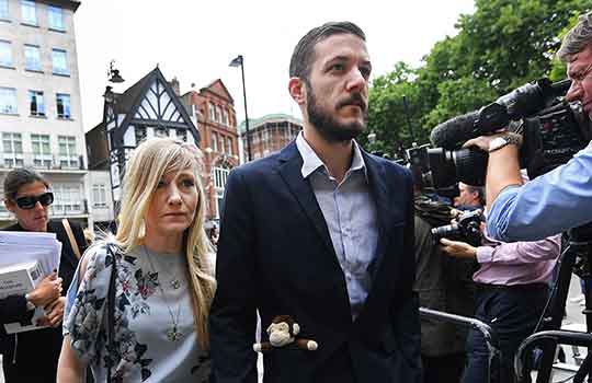 George Gillett: The case of Charlie Gard should make us question our ...