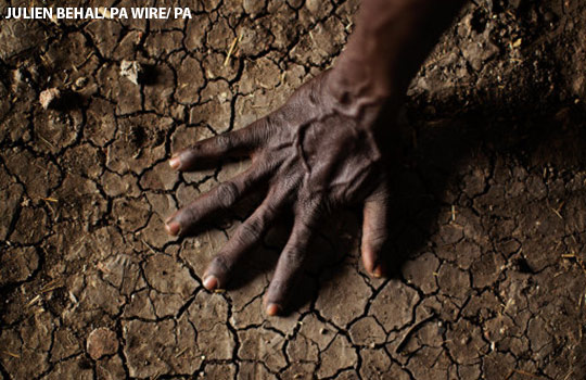 Richard Smith: Humanity is dying—it’s time to switch to palliative care ...
