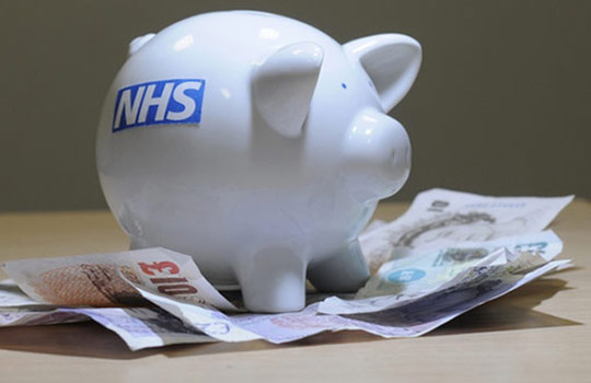 Helen Leonard: Personal health budgets—a view from the other side - The BMJ