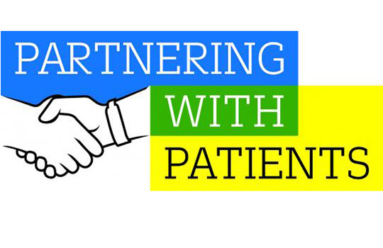 Anya de Iongh: Making patient co-production meaningful and impactful ...