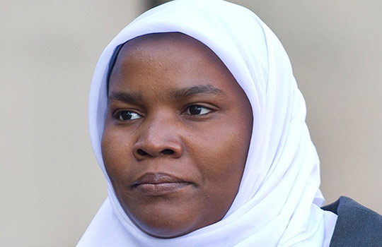 The long road to justice for Hadiza Bawa-Garba - The BMJ