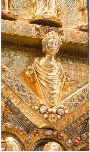 Jeffrey Aronson: When I Use a Word. . .Wise men pharmacology - The BMJ