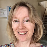 Kate Harding: "I have lost my husband" could not be more accurate—it ...