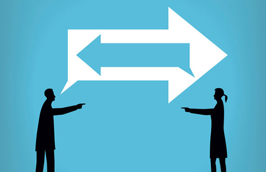 Richard Smith: Doctors and patients heading in opposite directions ...