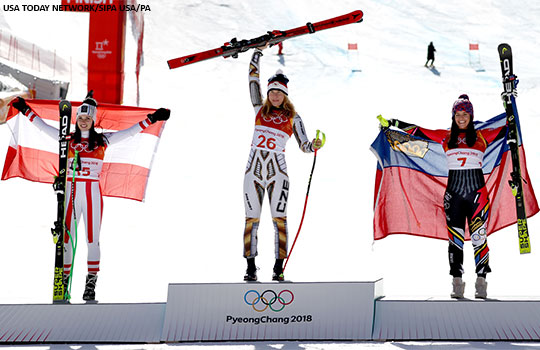 Fiona Sim: The Winter Olympics and junk food—who cares about the health ...