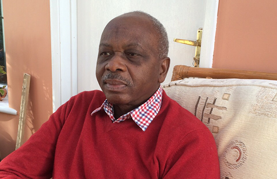 The case of David Sellu: a criminal court is not the right place to ...