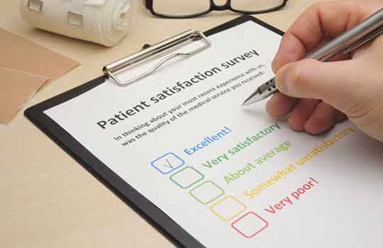 When is patient feedback "valid"? Supporting patient feedback as a ...