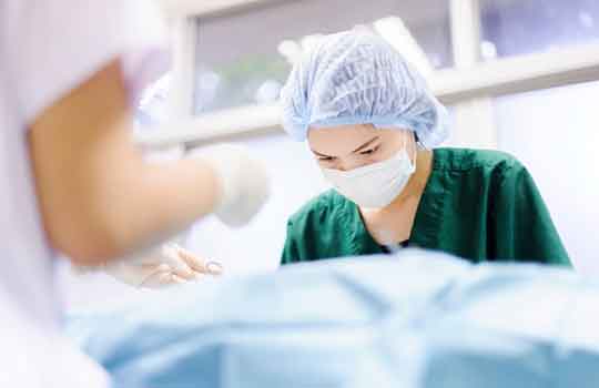 Prehabilitation May Influence Surgical Morbidity And Mortality During